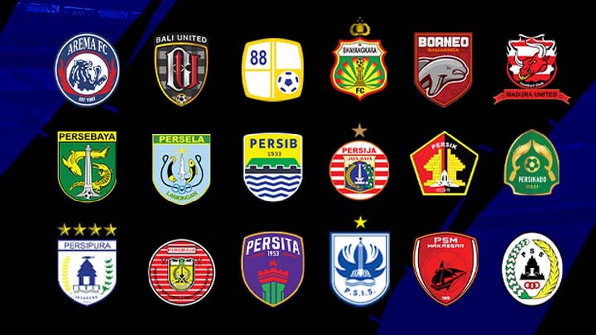9 Nama Liga Sepak Bola Indonesia dan Sejarahnya, Lengkap Banget!